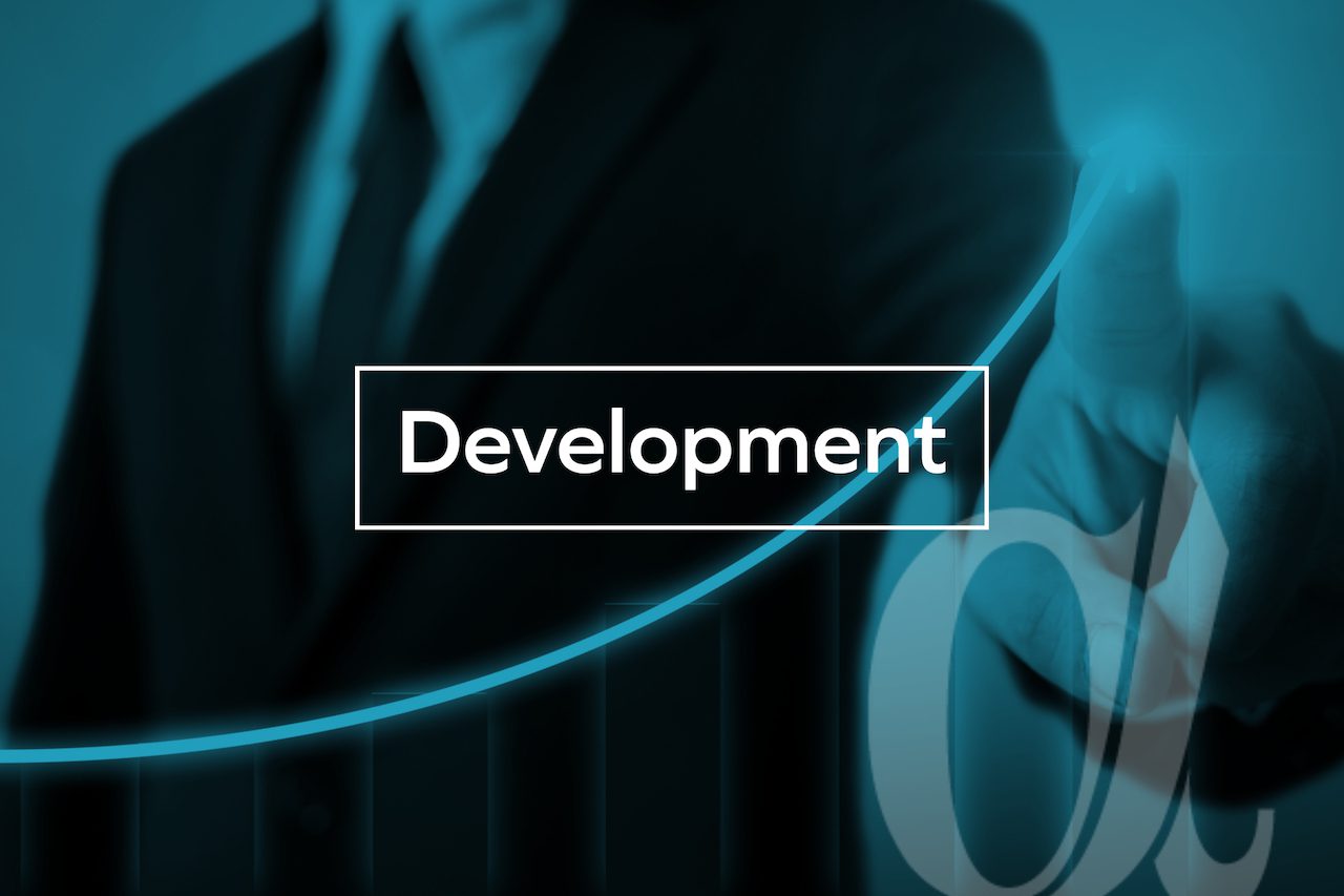 Development